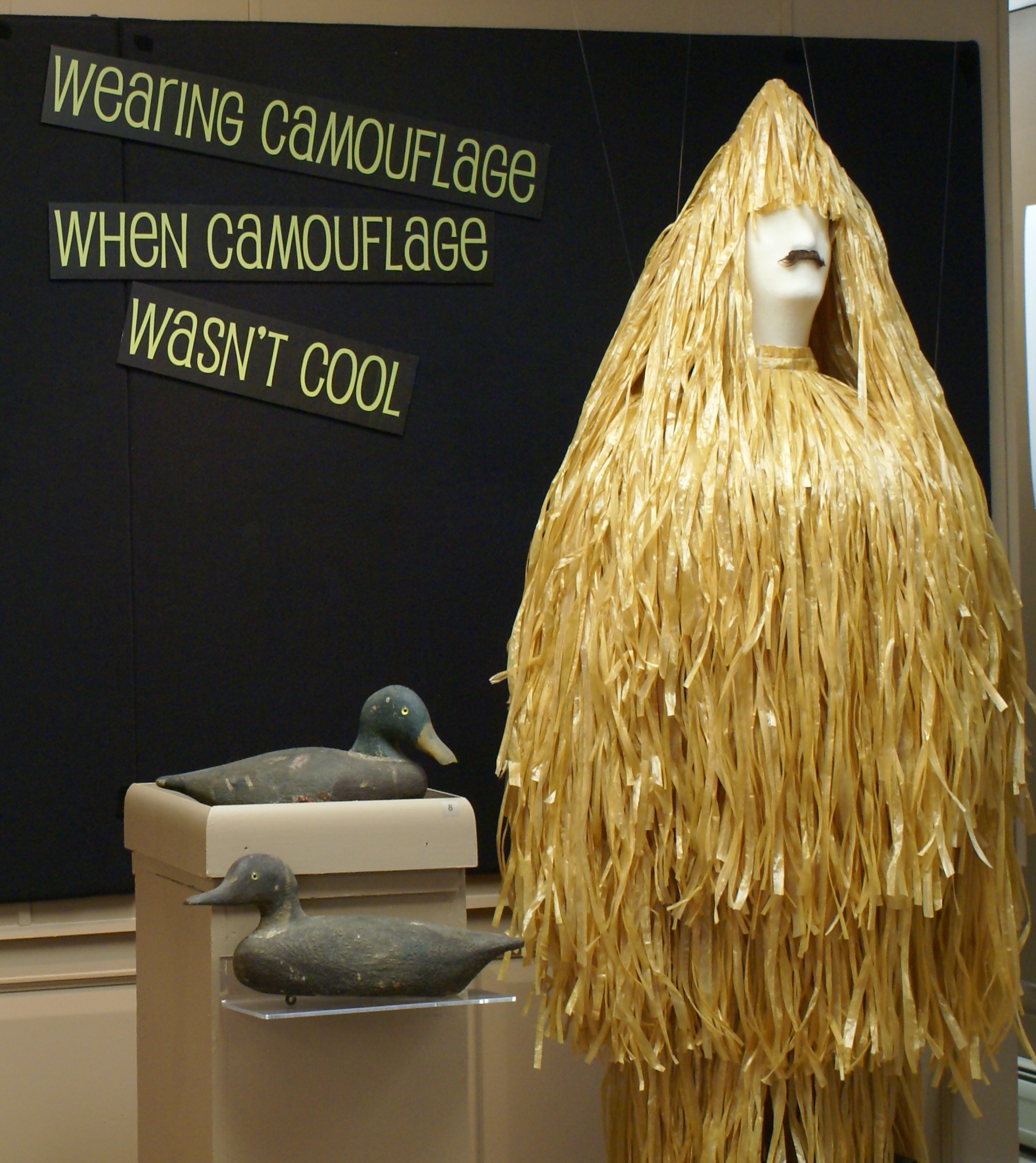 Gross, Creepy, or Cool images – Susan Golland